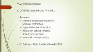 PT IN OBSTETRICS | PPTX