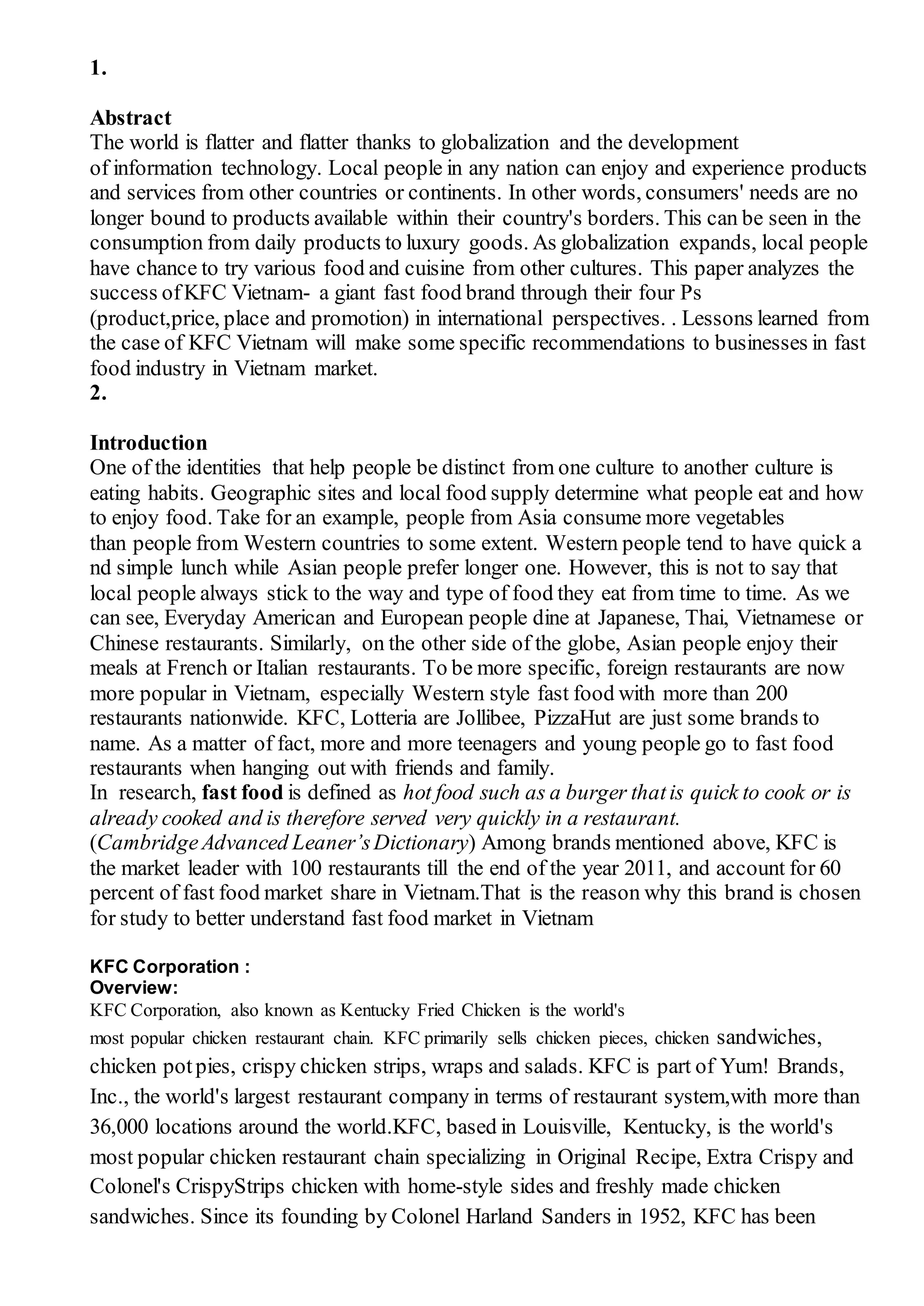 Final work(edited) | DOCX