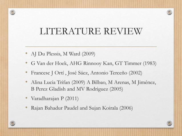 Sharpe Single Index Model | PPTX