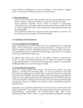 Final workshop executive summary | PDF