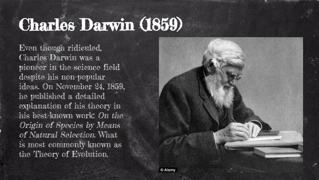 Nineteenth Century Progress -Science | PPT