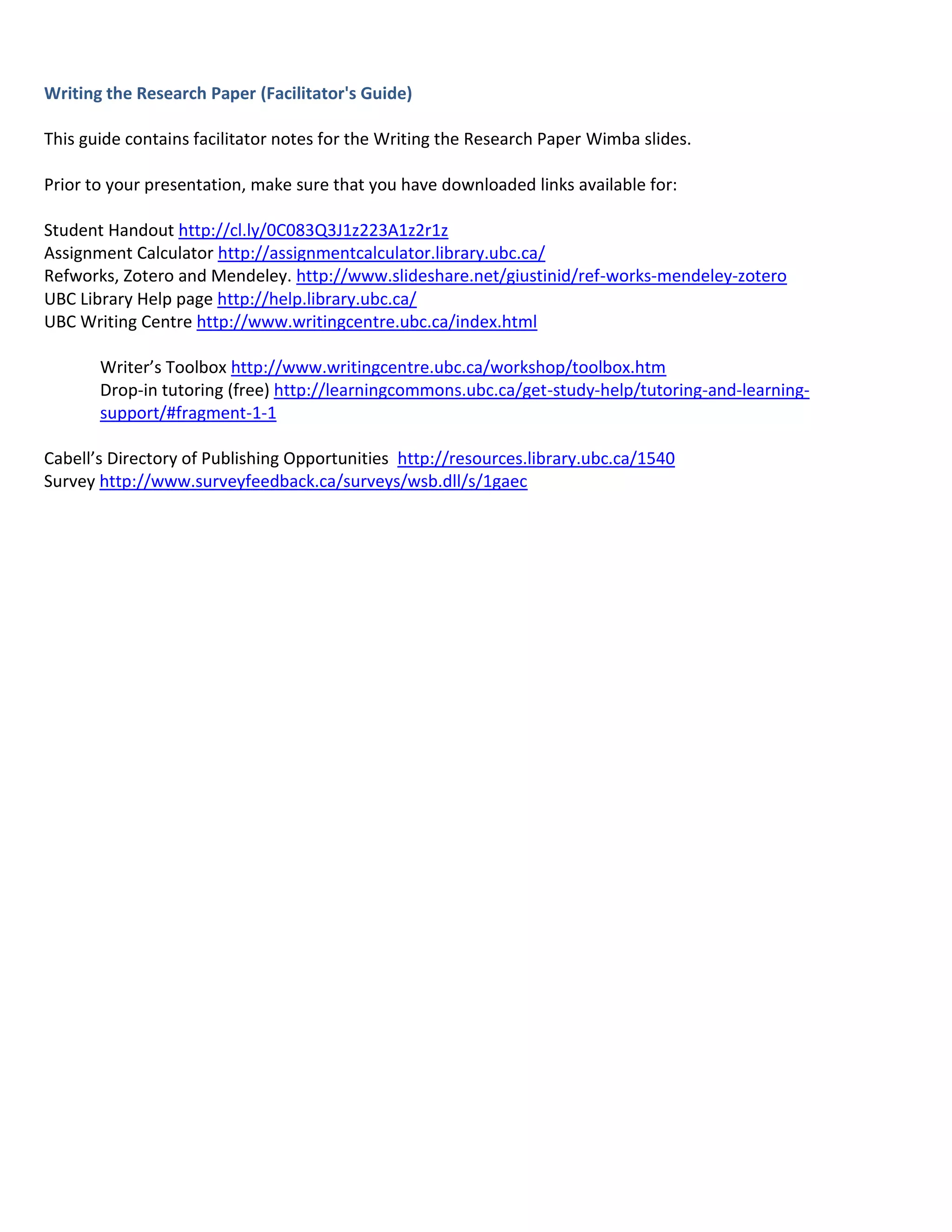 writing_research_paper_facilitator_guide(goerzen2011) | DOCX