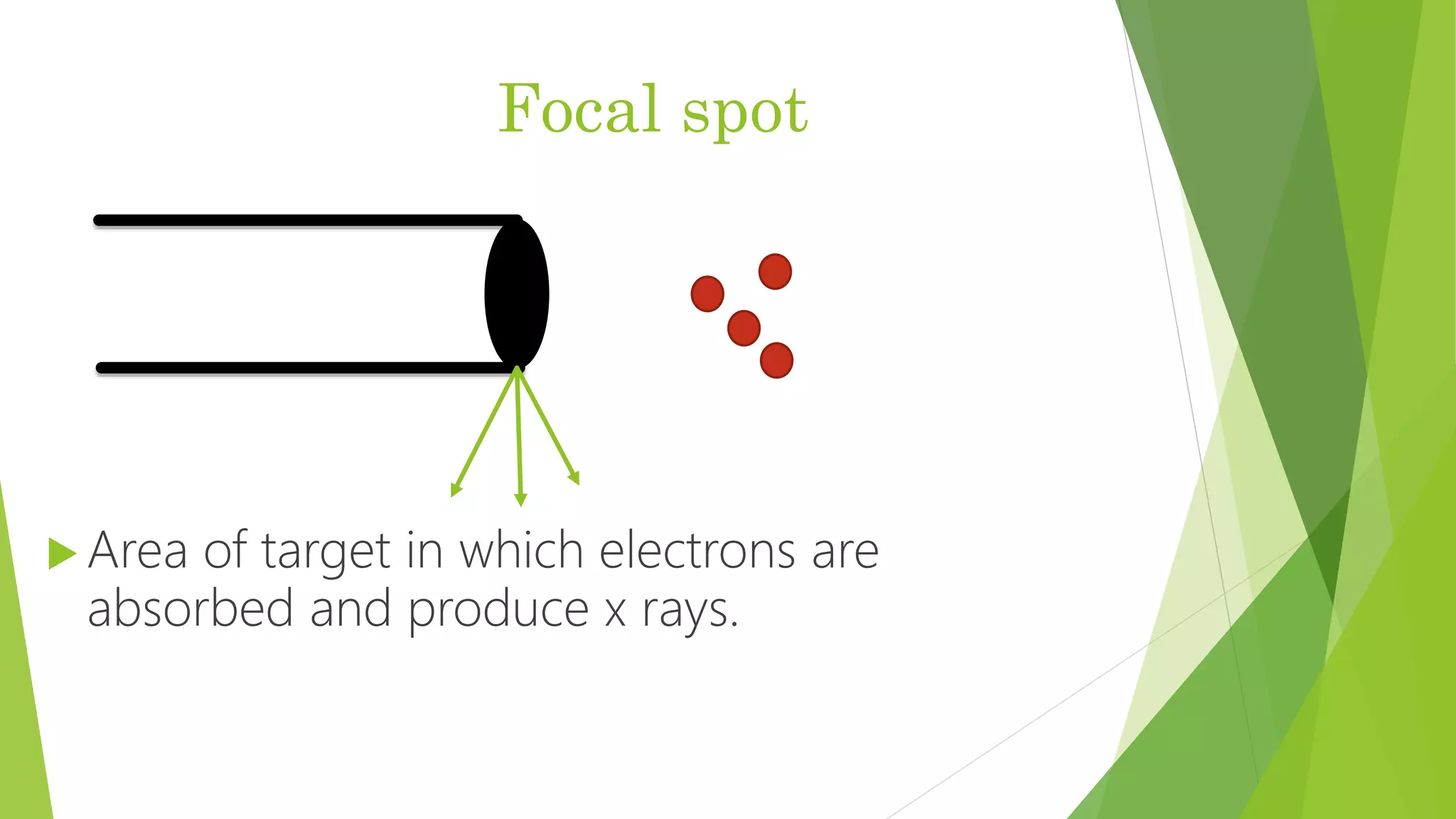 X- Ray physics- X-Ray Tube, Transformer, Generator and Rectifiers by ...