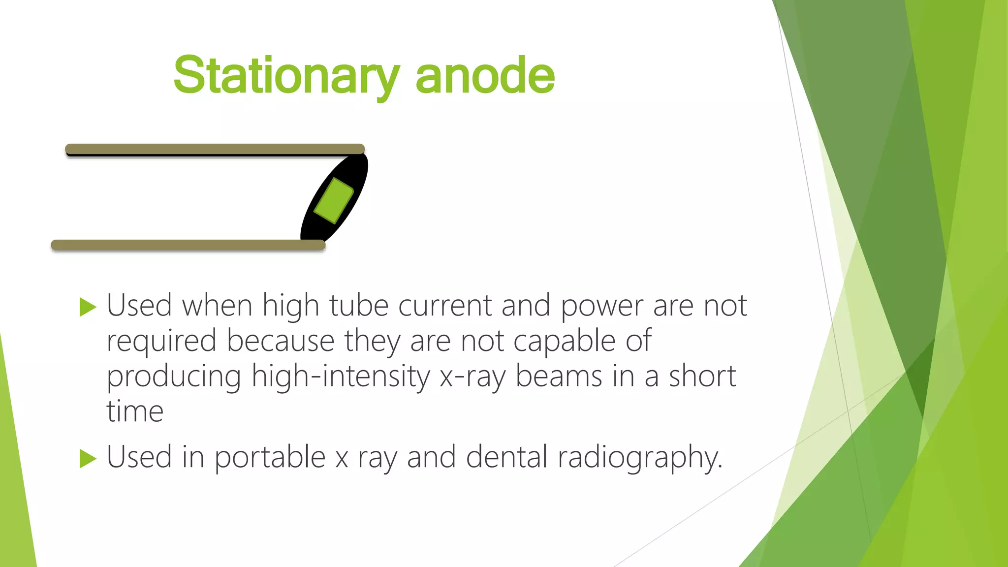 X- Ray physics- X-Ray Tube, Transformer, Generator and Rectifiers by ...