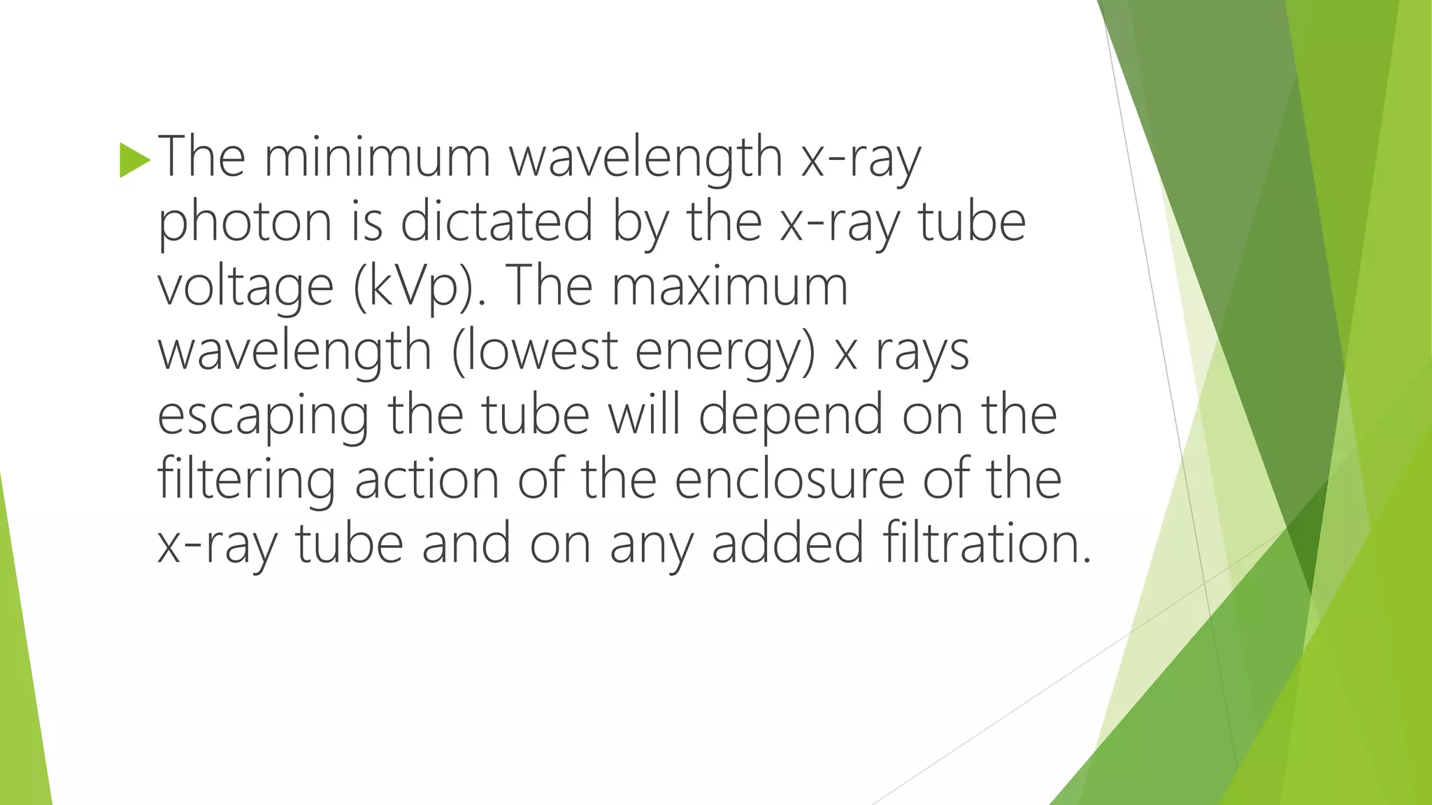 X- Ray physics- X-Ray Tube, Transformer, Generator and Rectifiers by ...