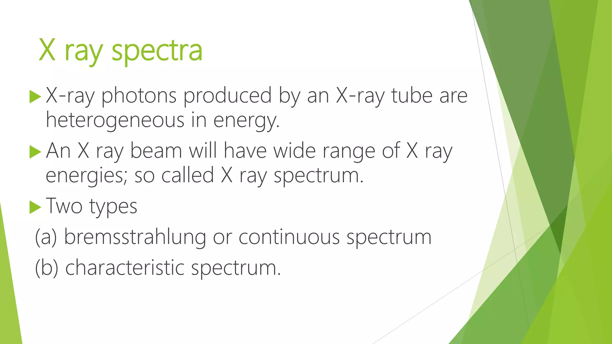 X- Ray physics- X-Ray Tube, Transformer, Generator and Rectifiers by ...