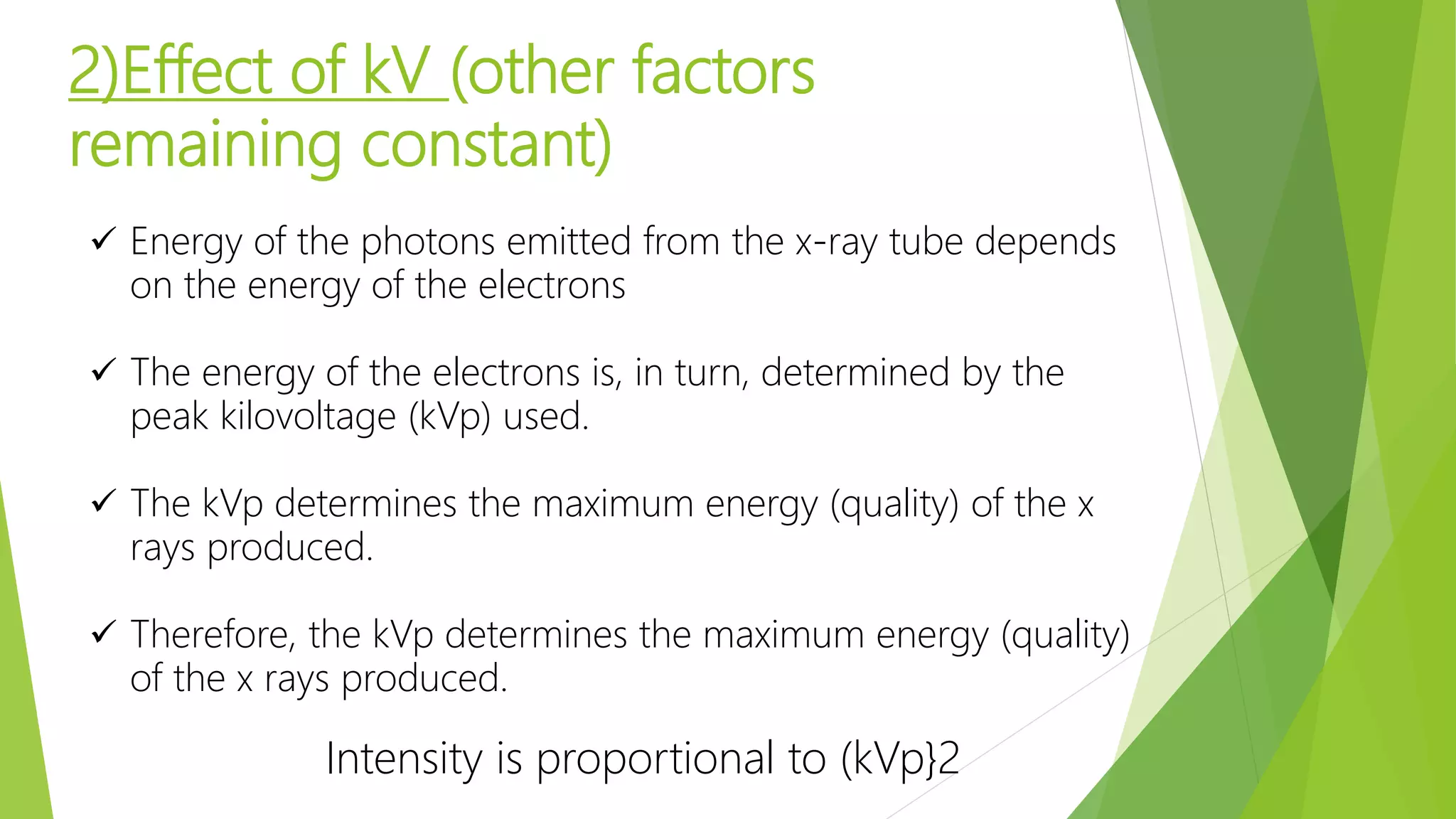X- Ray physics- X-Ray Tube, Transformer, Generator and Rectifiers by ...