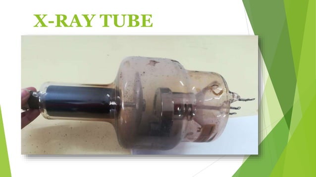 X- Ray physics- X-Ray Tube, Transformer, Generator and Rectifiers by ...