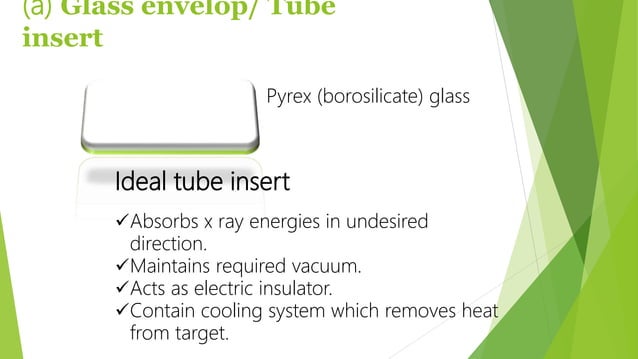X- Ray physics- X-Ray Tube, Transformer, Generator and Rectifiers by ...