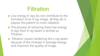 X- Ray physics- X-Ray Tube, Transformer, Generator and Rectifiers by ...