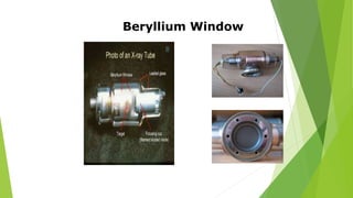 X- Ray physics- X-Ray Tube, Transformer, Generator and Rectifiers by ...