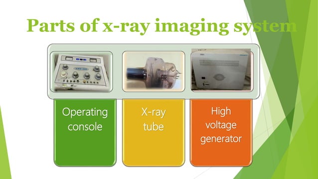 X- Ray physics- X-Ray Tube, Transformer, Generator and Rectifiers by ...
