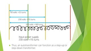 X- Ray physics- X-Ray Tube, Transformer, Generator and Rectifiers by ...