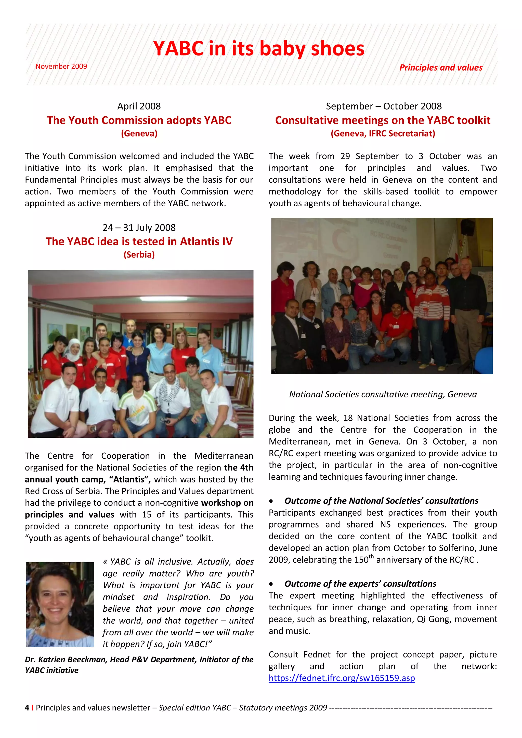 Final yabc special edition english | PDF