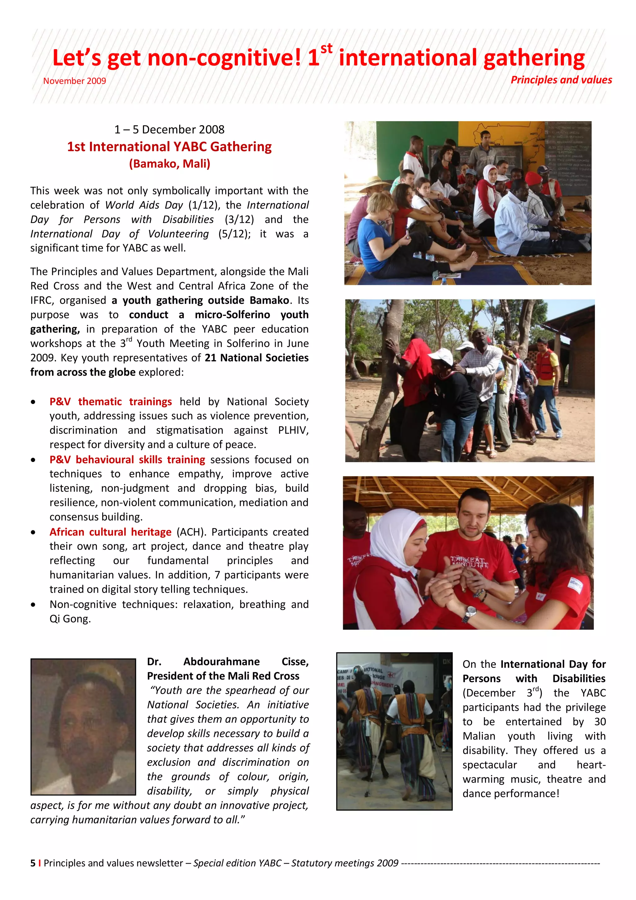 Final yabc special edition english | PDF