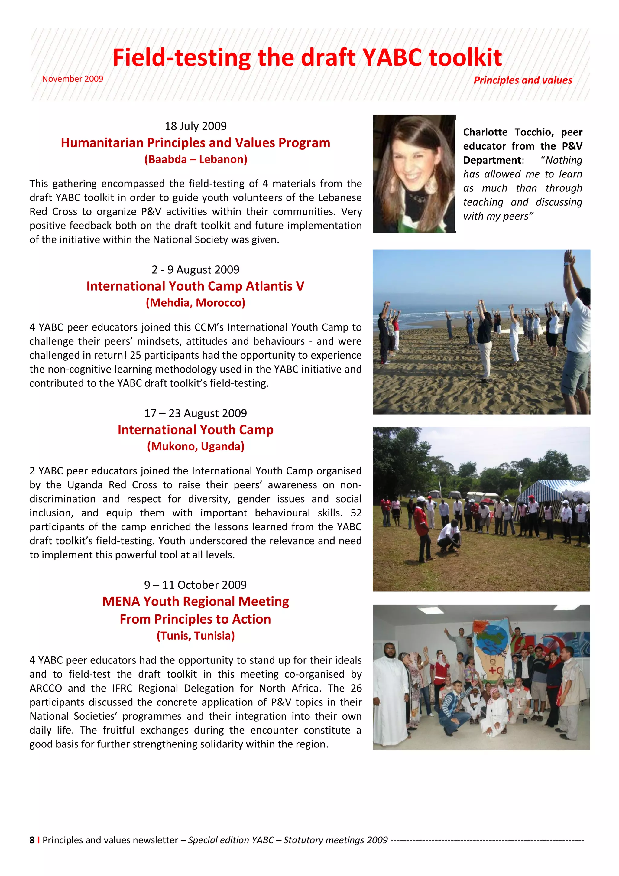 Final yabc special edition english | PDF