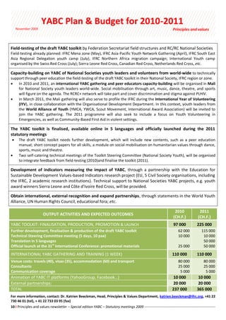 Final yabc special edition english | PDF