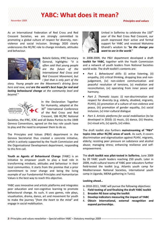 Final yabc special edition english | PDF