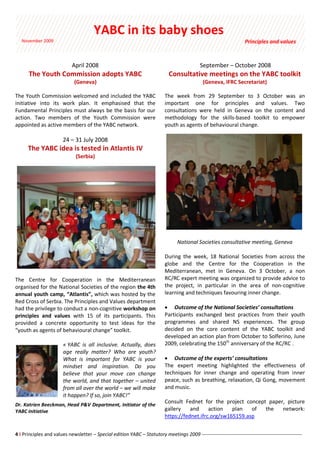 Final yabc special edition english | PDF