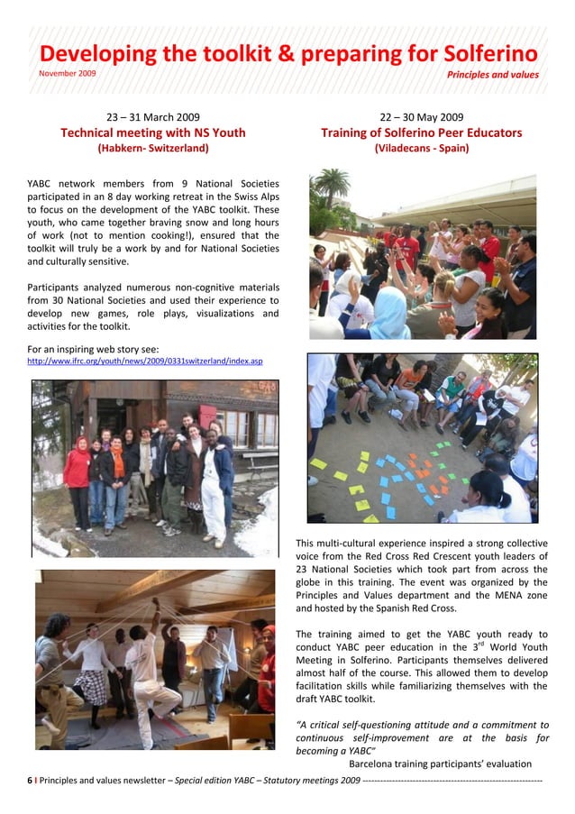 Final yabc special edition english | PDF