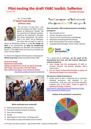 Final yabc special edition english | PDF