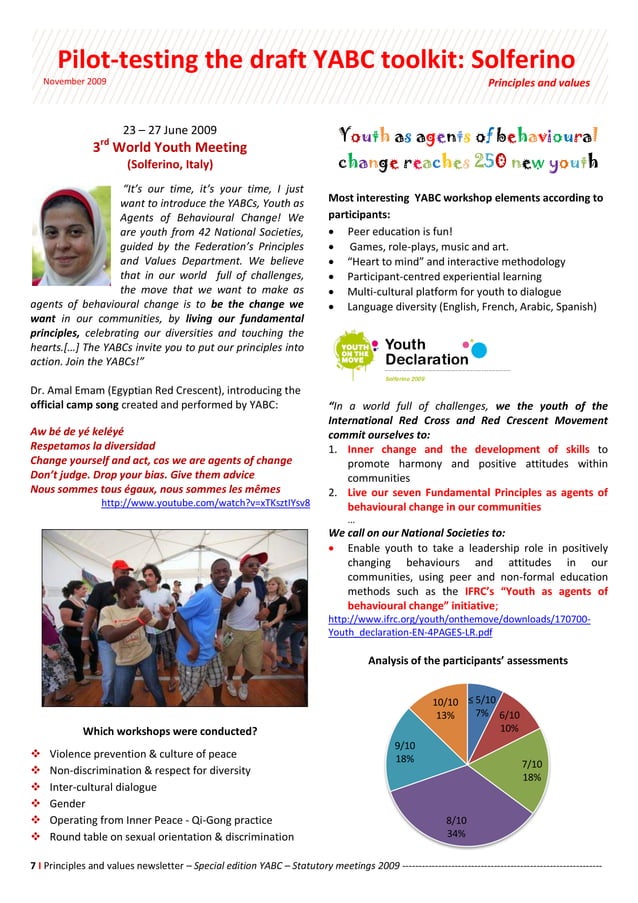 Final yabc special edition english | PDF | Hobbies & Interests