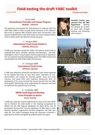 Final yabc special edition english | PDF