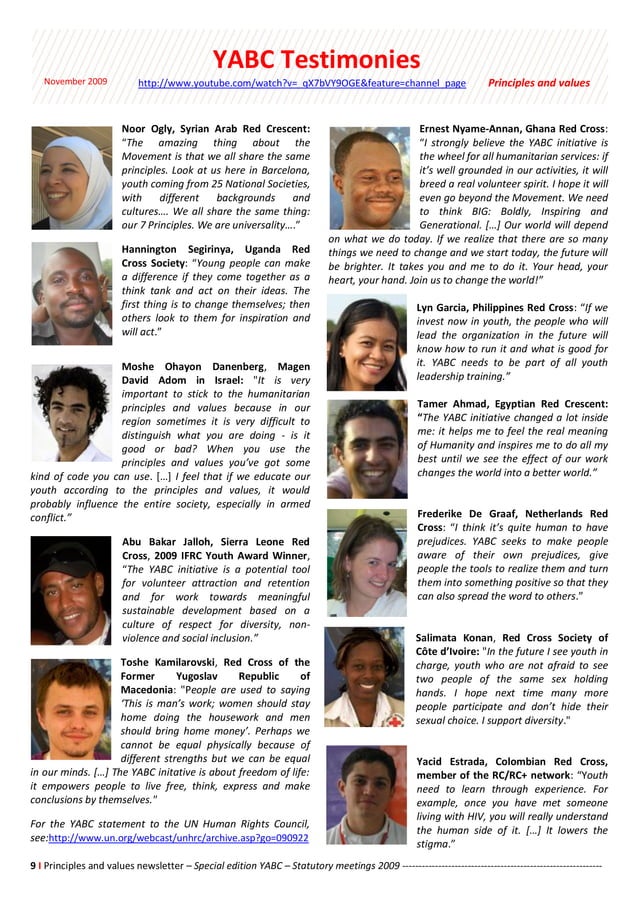 Final yabc special edition english | PDF | Hobbies & Interests