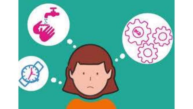 Overthinking or Obsession : Where is the limit OCD Obsessive Compulsive ...