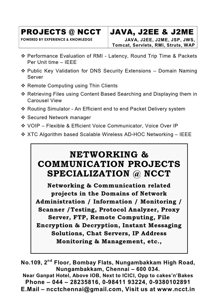 Final Year Asp.Net Projects, Final Year Vb.Net Projects, Final Year C# ...