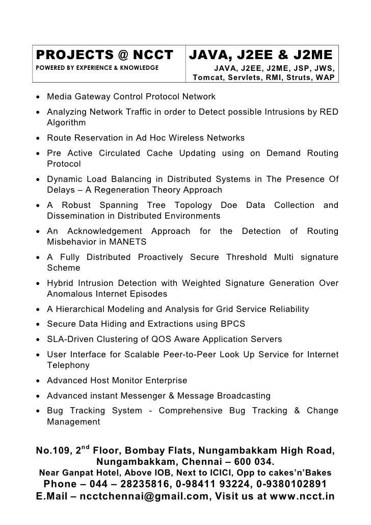 Final Year Asp.Net Projects, Final Year Vb.Net Projects, Final Year C# ...