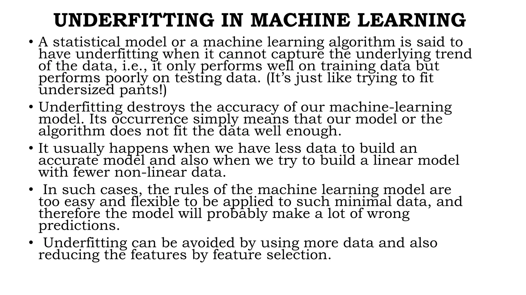 MACHINE LEARNING YEAR DL SECOND PART.pptx