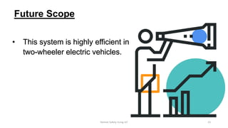 Helmet Safety Using Iot.pptx