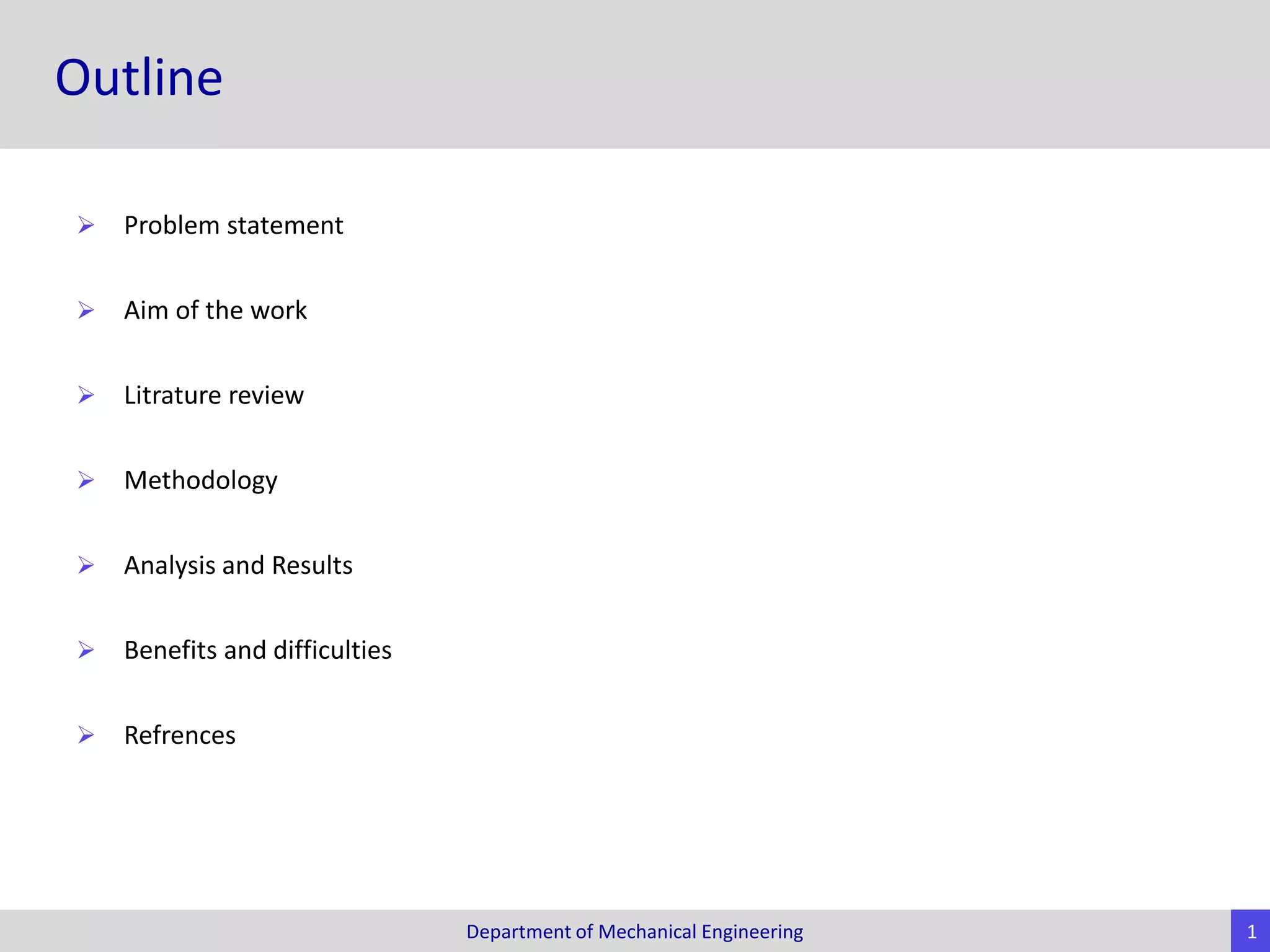 Reliability Centered Maintenance Implementation and Case Study | PPTX