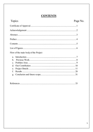 Final year project | DOCX