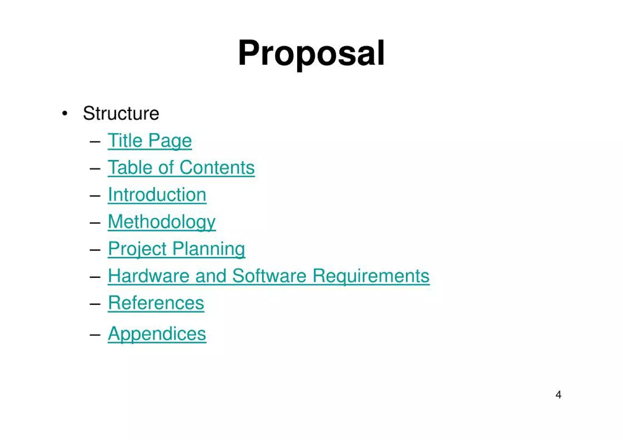 Final Year Project | PDF