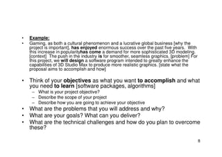 Final Year Project | PDF