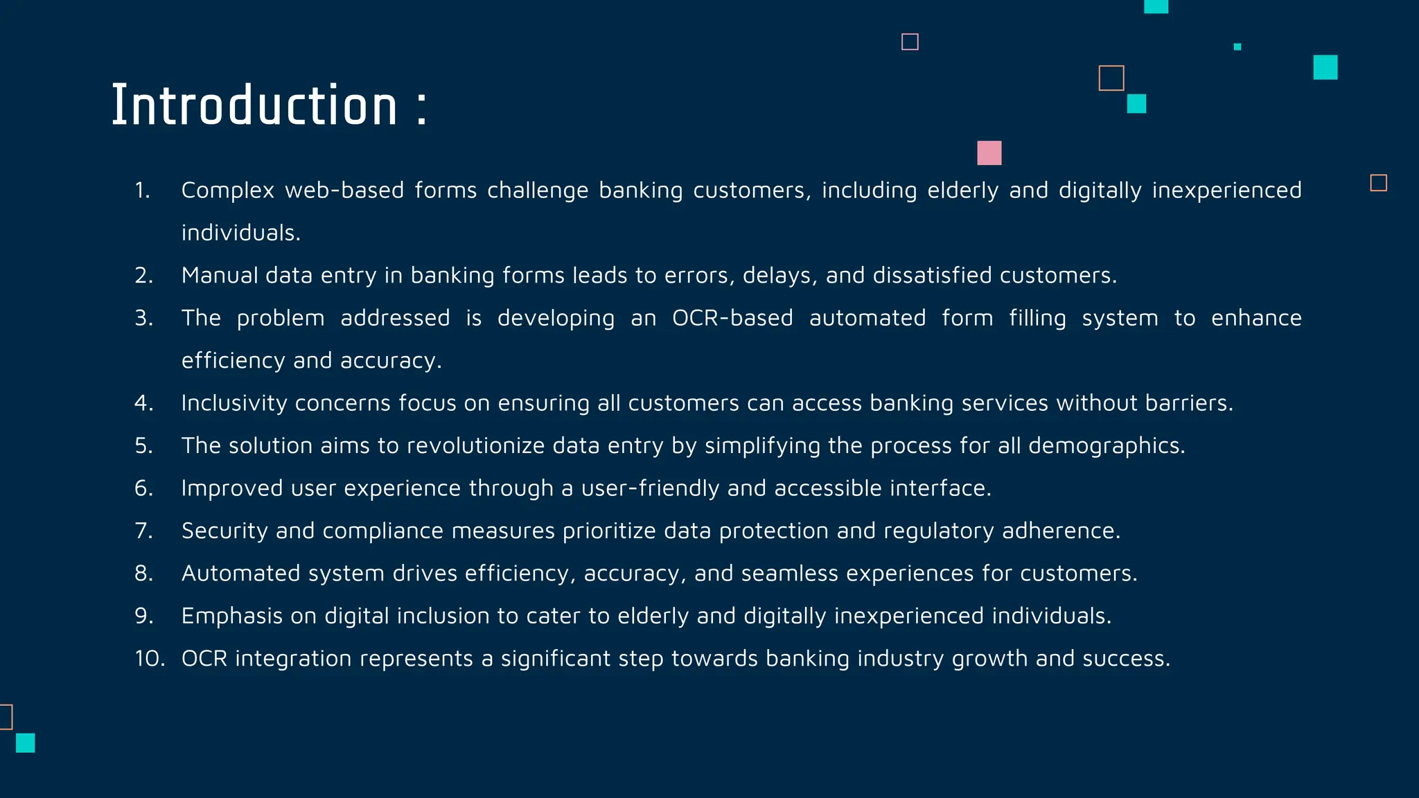 Final Year Project - Automated web based form filling using OCR.pptx