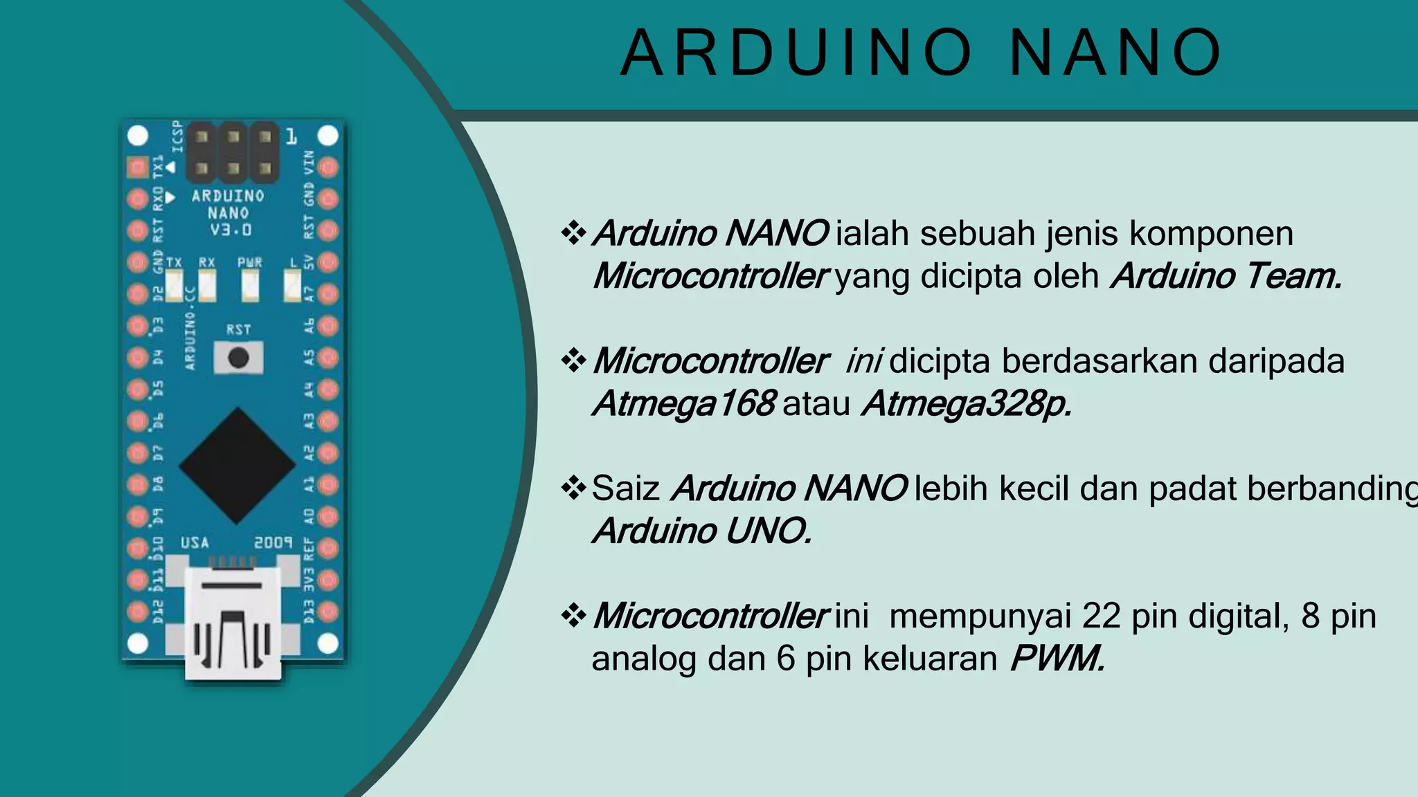 FINAL YEAR PROJECT 1 - PRESENTATION - MUHAMMAD AMIRUL BIN JEFFERIDIN.pptx