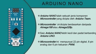 FINAL YEAR PROJECT 1 - PRESENTATION - MUHAMMAD AMIRUL BIN JEFFERIDIN.pptx