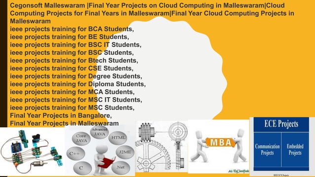 internship,final year project | PPT