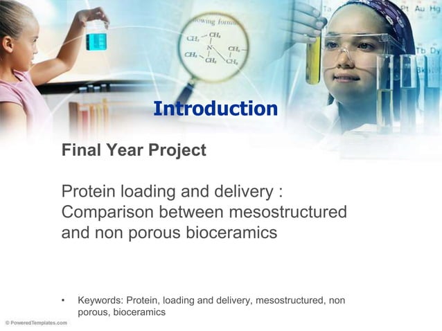 Final Year Project | PPT