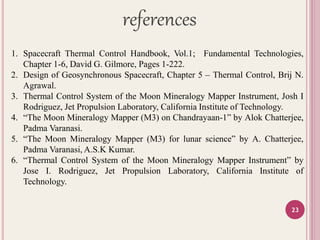 Thermal Analysis of Passive Radiator for Inter Planetary Space ...