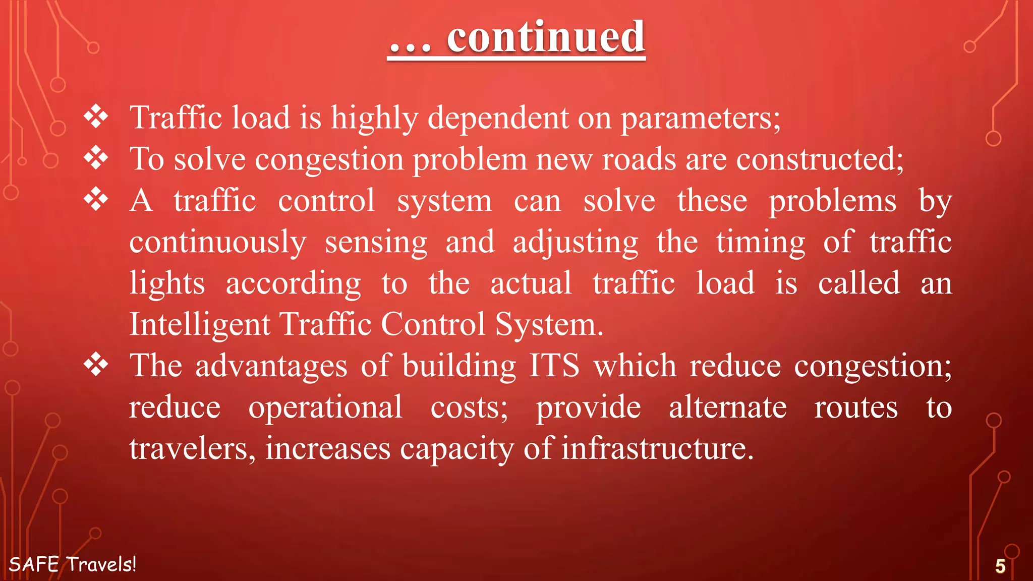 Final year project proposal | PPTX
