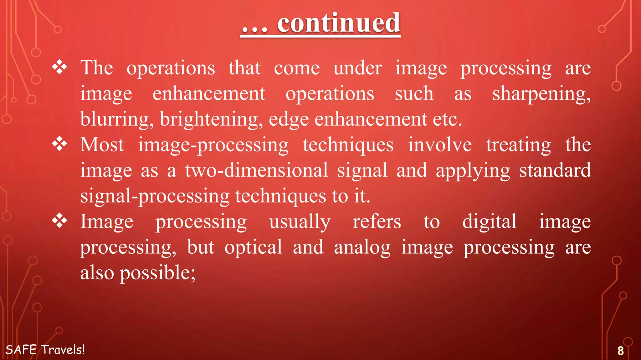 Final year project proposal | PPTX