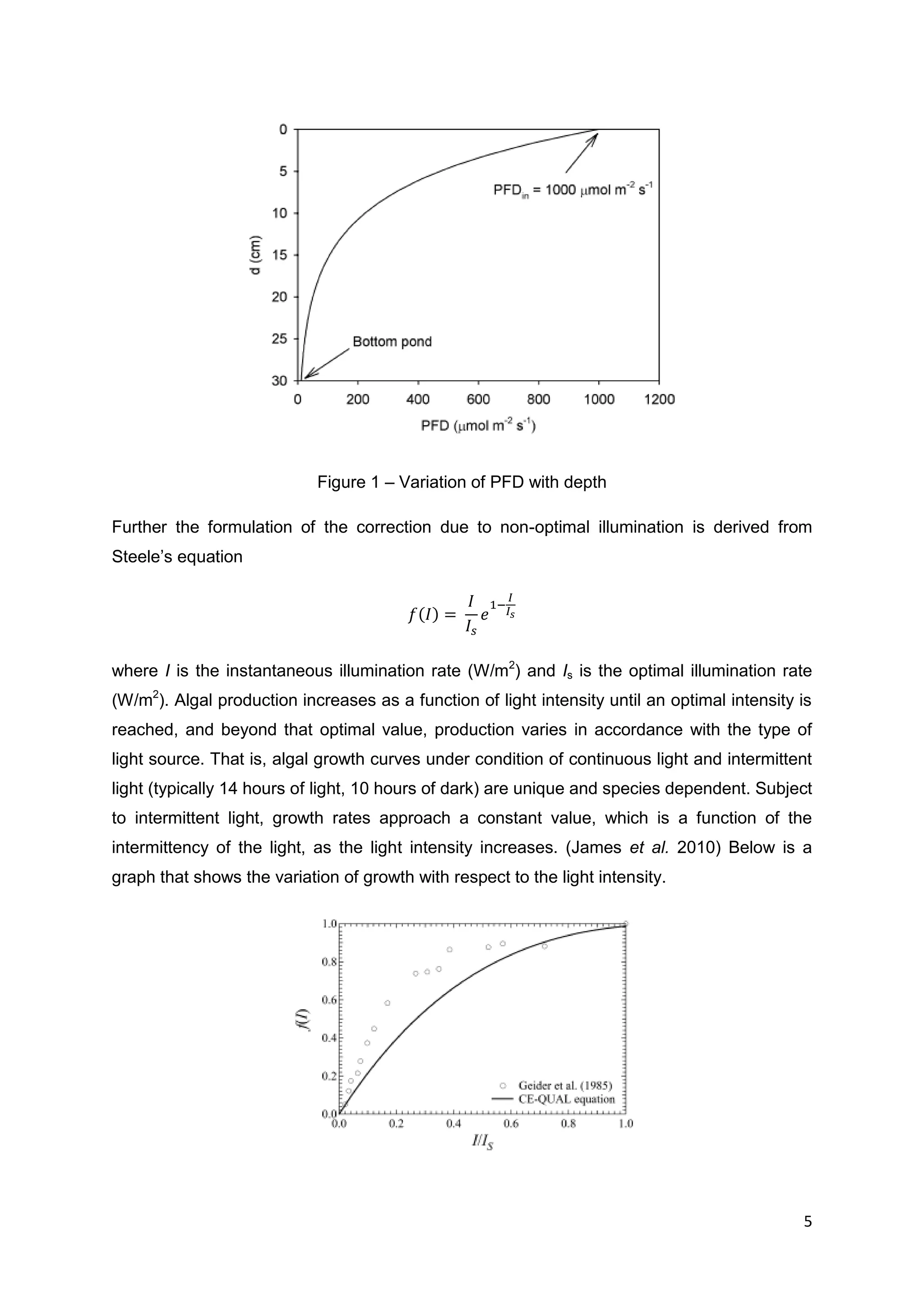 CSIRO Project Report | PDF