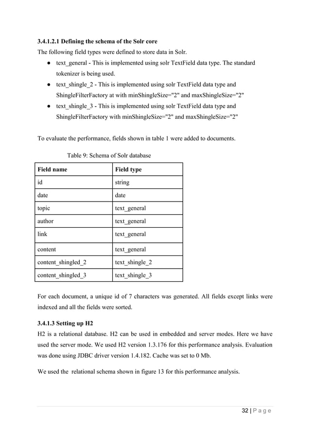 SinMin - Sinhala Corpus Project - Thesis | PDF | Databases | Computer ...