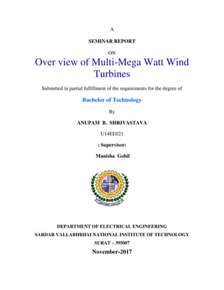 Final year project report | PDF