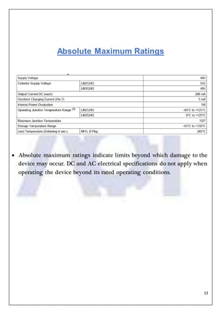 Two Quadrant chopper | DOCX