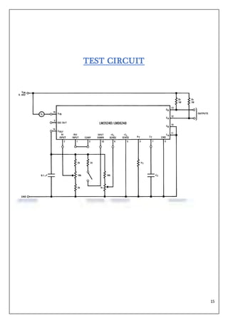 Two Quadrant chopper | DOCX